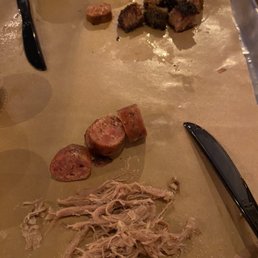 CITY BUTCHER AND BARBECUE - 259 Photos & 489 Reviews - 3650 S Campbell ...