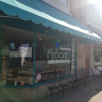 FLOOZIES PIE SHOP - Updated January 2025 - 70 Photos & 75 Reviews ...