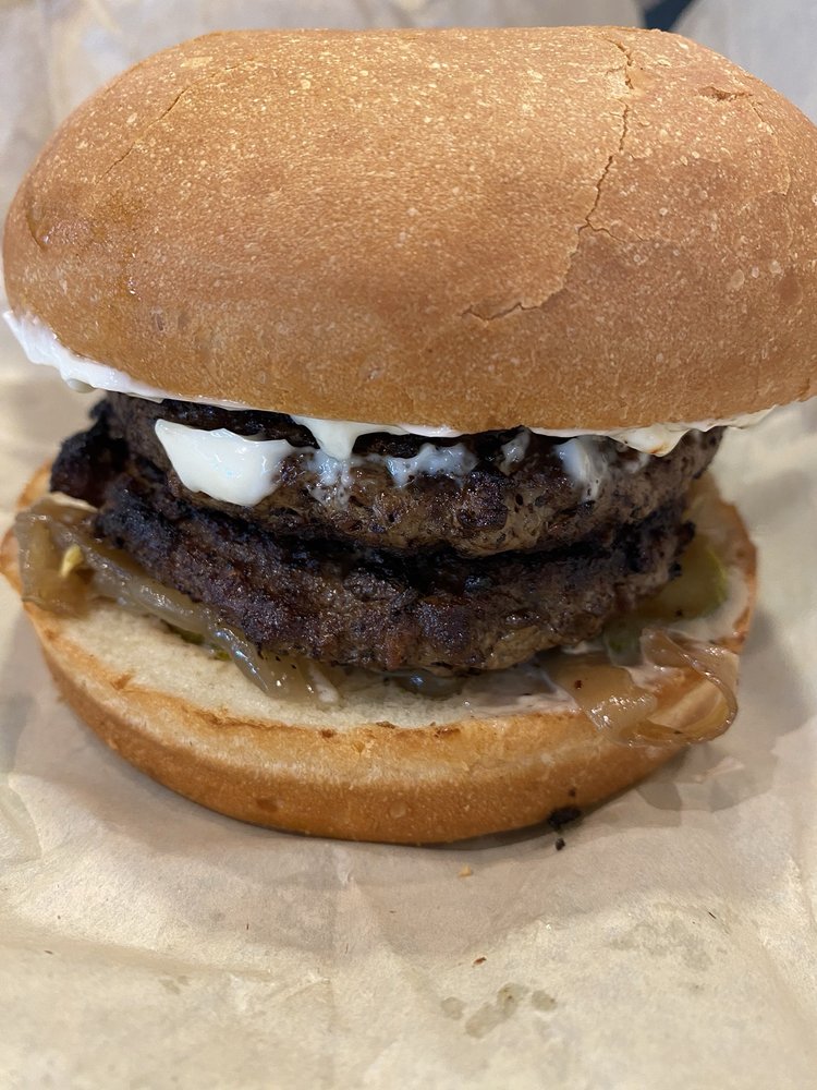 TRUE BURGER - Updated December 2025 - 3211 Grant McConachie Way ...