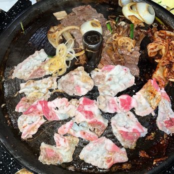 SOT BBQ - Updated December 2024 - 345 Photos & 111 Reviews - 8199 ...