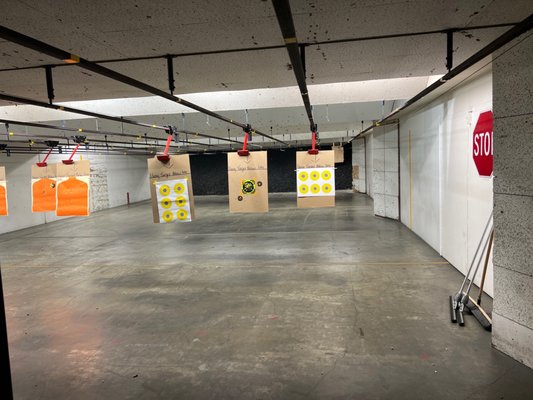 THE RANGE - Updated May 2026 - 18 Photos & 32 Reviews - 13235 Grass ...