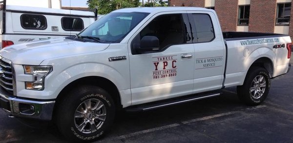 YANKEE PEST CONTROL - Updated October 2025 - 27 Photos & 39 Reviews ...
