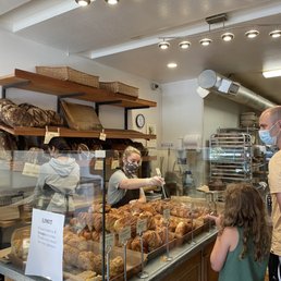 FOURNÉE BAKERY - Updated April 2025 - 901 Photos & 657 Reviews - 2912 ...