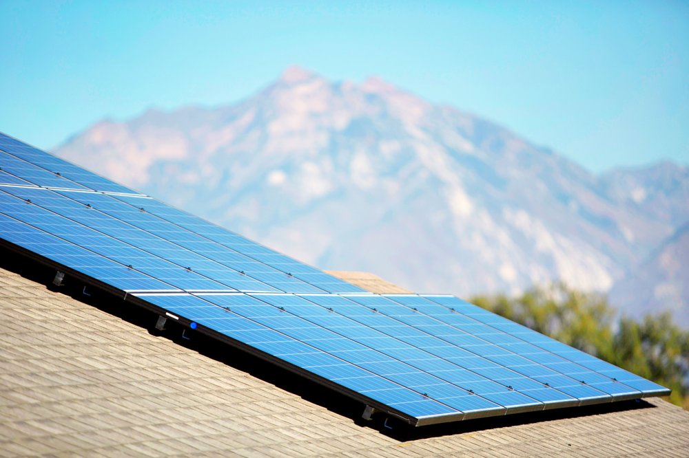 BLUE RAVEN SOLAR - Updated June 2026 - 10 Photos & 43 Reviews - 1403 N ...