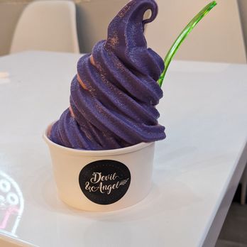 DEVIL & ANGEL DESSERTS - Updated April 2025 - 131 Photos & 71 Reviews ...