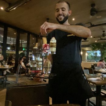 SEASONS 52 - Updated May 2024 - 641 Photos & 297 Reviews - 1862 ...