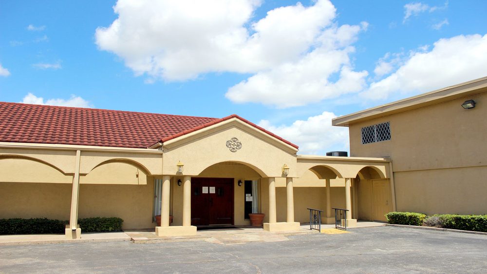 FUNERARIA DEL ANGEL - 17 Photos - 901 Main St, Pasadena, TX - Yelp