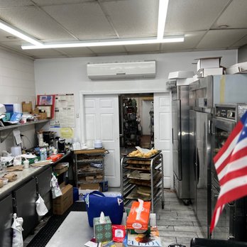 KNISH NOSH - Updated April 2025 - 123 Photos & 129 Reviews - 98-104 ...