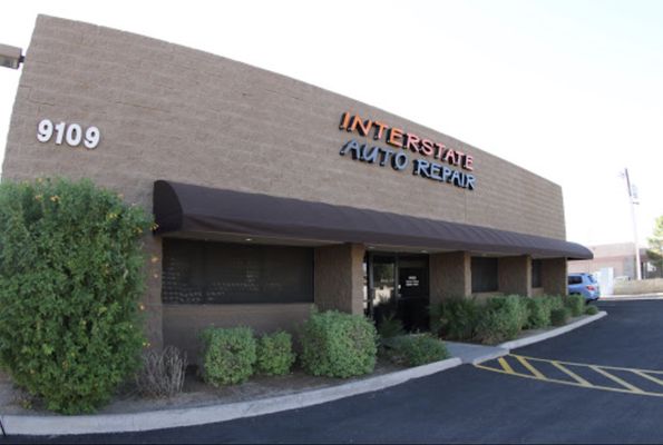 INTERSTATE AUTO REPAIR - Updated December 2025 - 46 Photos & 129 ...