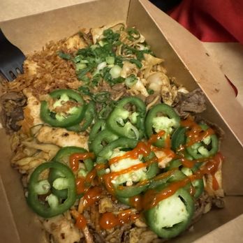 YOSHIYA UMAMI BEEF BOWL - Updated December 2024 - 141 Photos & 85 ...