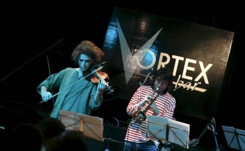 The Vortex Jazz Club - Updated June 2026 - 19 Photos & 15 Reviews - 11 ...