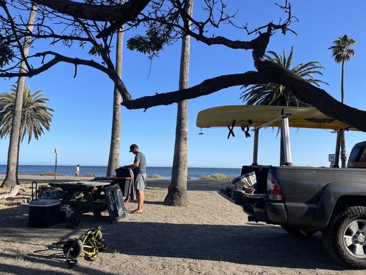 REFUGIO STATE BEACH - Updated December 2025 - 203 Photos & 126 Reviews ...