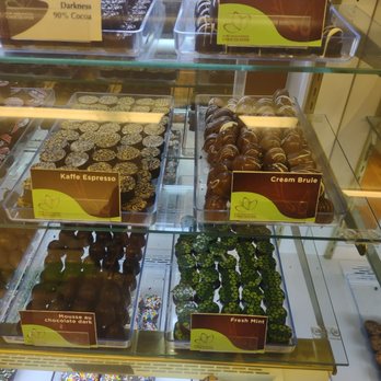 PURE IMAGINATION CHOCOLATIER - Updated June 2025 - 53 Photos & 64 ...