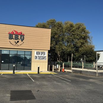 SBH BBQ - Updated November 2025 - 141 Photos & 187 Reviews - 5021 ...