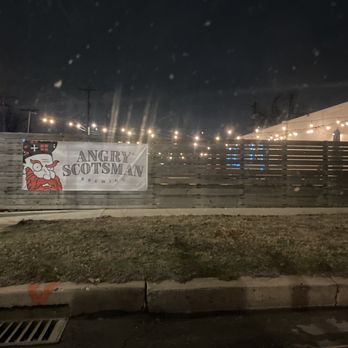 ANGRY SCOTSMAN BREWING - Updated December 2025 - 122 Photos & 74 ...