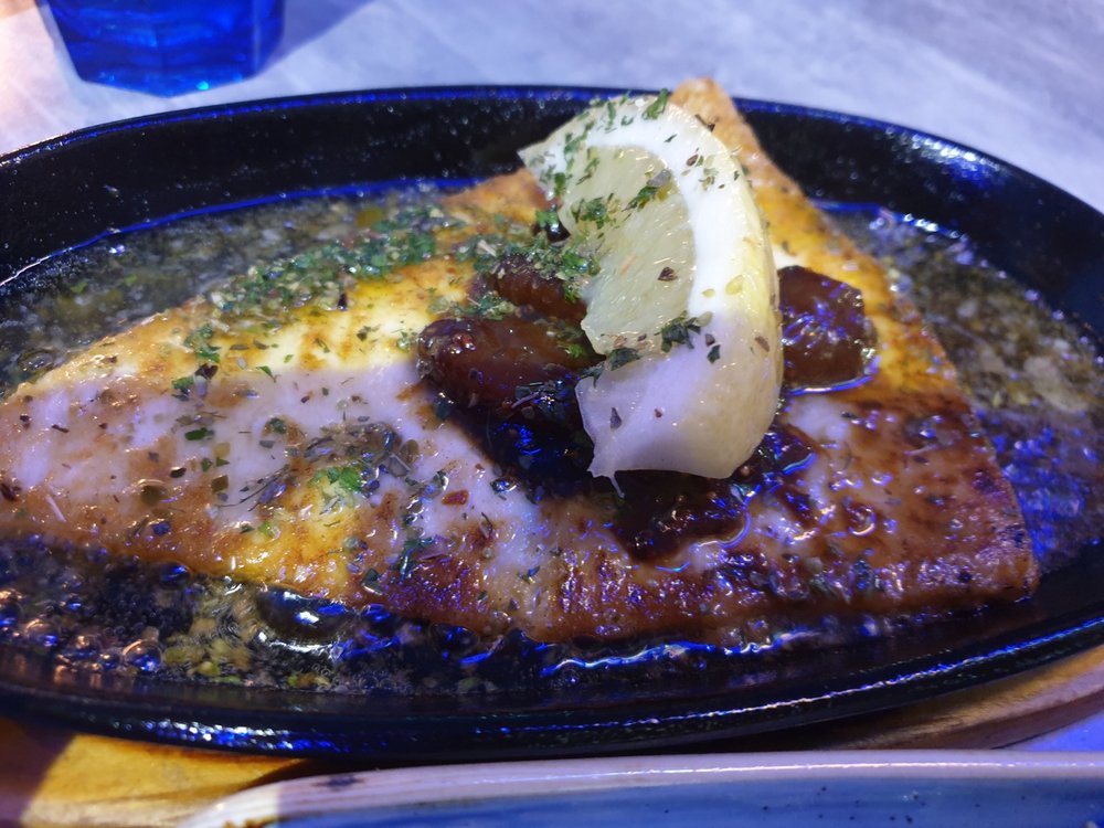 LEMONI GREEK CUZINA - Updated December 2025 - 1795 Wynnum Rd, Tingalpa ...