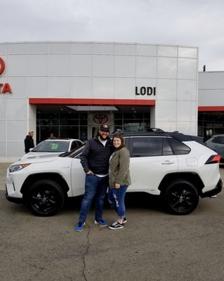 LODI TOYOTA - 106 Photos & 336 Reviews - 1020 S Beckman Rd, Lodi ...