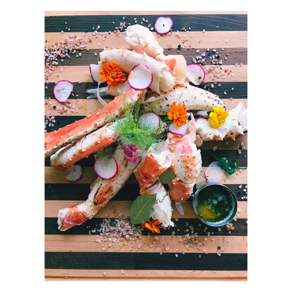 MOBY PRIVATE CATERING - Updated April 2024 - 15 Photos - Wailea-Makena ...