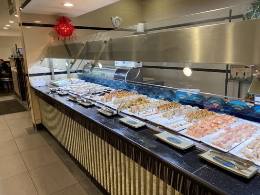 TEPPANYAKI GRILL SUPREME BUFFET - Updated April 2026 - 957 Photos & 890 ...