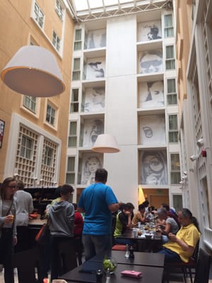 SCANDIC VICTORIA - Updated October 2024 - 28 Photos - Rosenkrantzgate ...