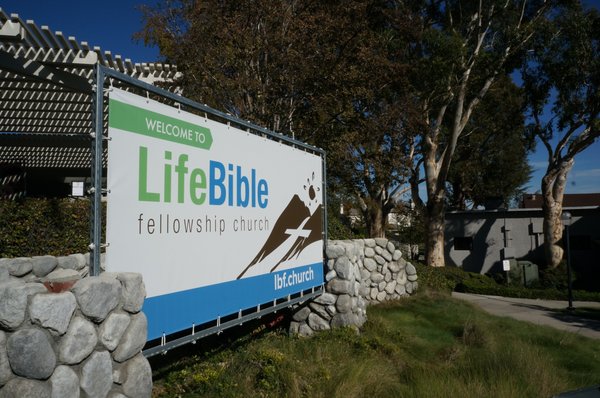 LIFE BIBLE FELLOWSHIP CHURCH - Updated July 2025 - 16 Photos & 34 Reviews - 2426 N Euclid Ave ...