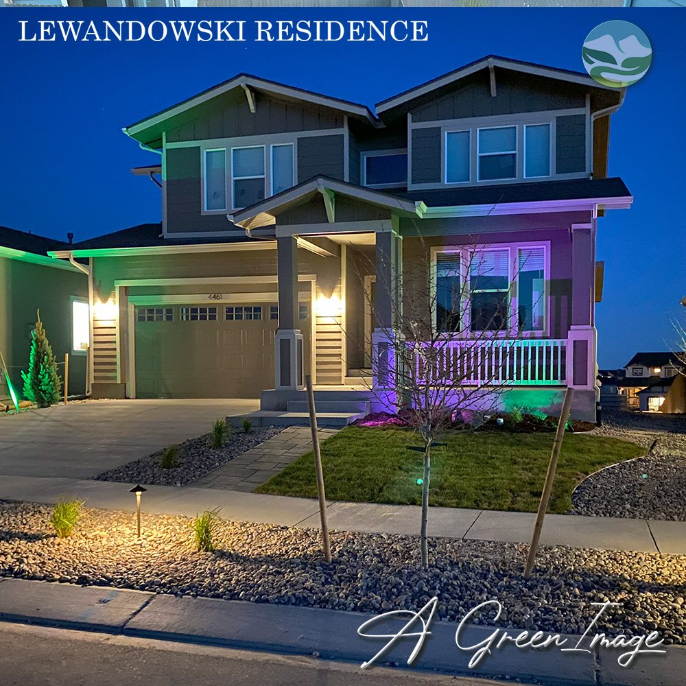 A GREEN IMAGE - Updated January 2026 - 61 Photos - 3765 Interpark Dr ...