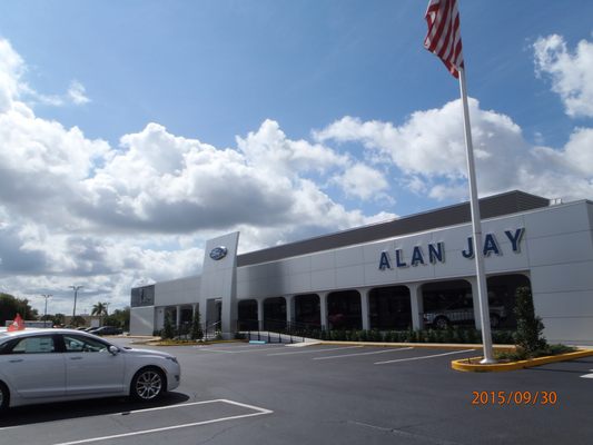 ALAN JAY FORD - Updated October 2025 - 14 Photos & 14 Reviews - 3201 US ...