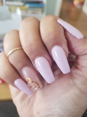 HANBURY NAILS - Updated August 2024 - 69 Photos & 89 Reviews - 237 ...