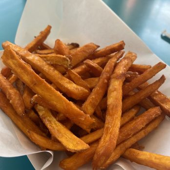 HUNKY’S HAMBURGERS - 282 Photos & 375 Reviews - 321 N Bishop Ave ...