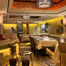 THE STEAK HOUSE AT WESTERN VILLAGE - Updated January 2025 - 1668 Photos ...