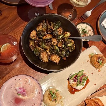 MESO MODERN MEDITERRANEAN - Updated June 2024 - 2284 Photos & 843 ...