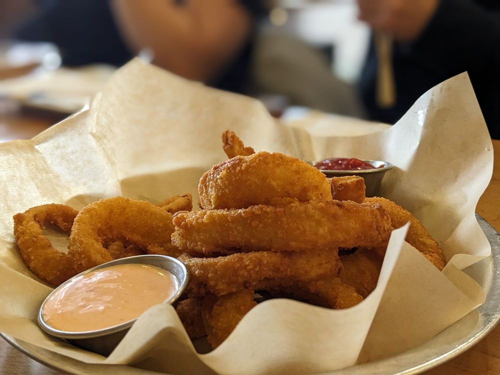 CHI MC CHICKEN & BEER - Updated December 2025 - 120 Photos & 59 Reviews ...