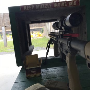 HAP BAKER RANGE - Updated January 2026 - 17 Reviews - 1400 Baltimore Blvd, Westminster, Maryland ...