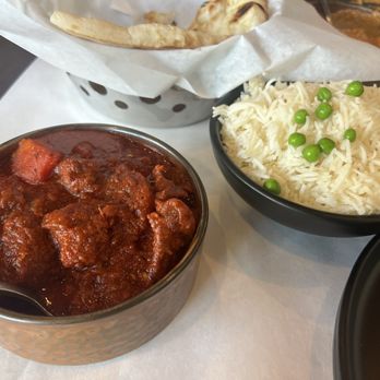 KANISHKA CUISINE OF INDIA - Updated January 2025 - 764 Photos & 1292 ...