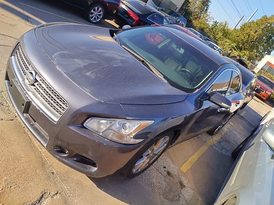 ALWAYS A WAY AUTOMOTIVE - Updated December 2025 - 48 Photos - 2555 ...