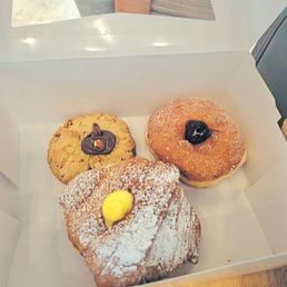 GIULIA ITALIAN BAKERY - Updated July 2025 - 227 Photos & 84 Reviews ...