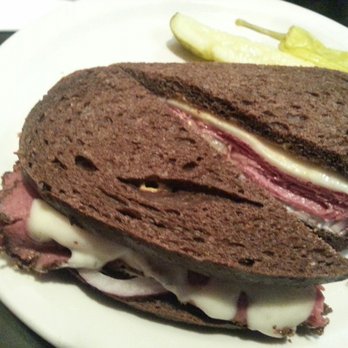 NEARLY FAMOUS DELI & PASTA HOUSE - Updated August 2025 - 24 Photos & 64 ...