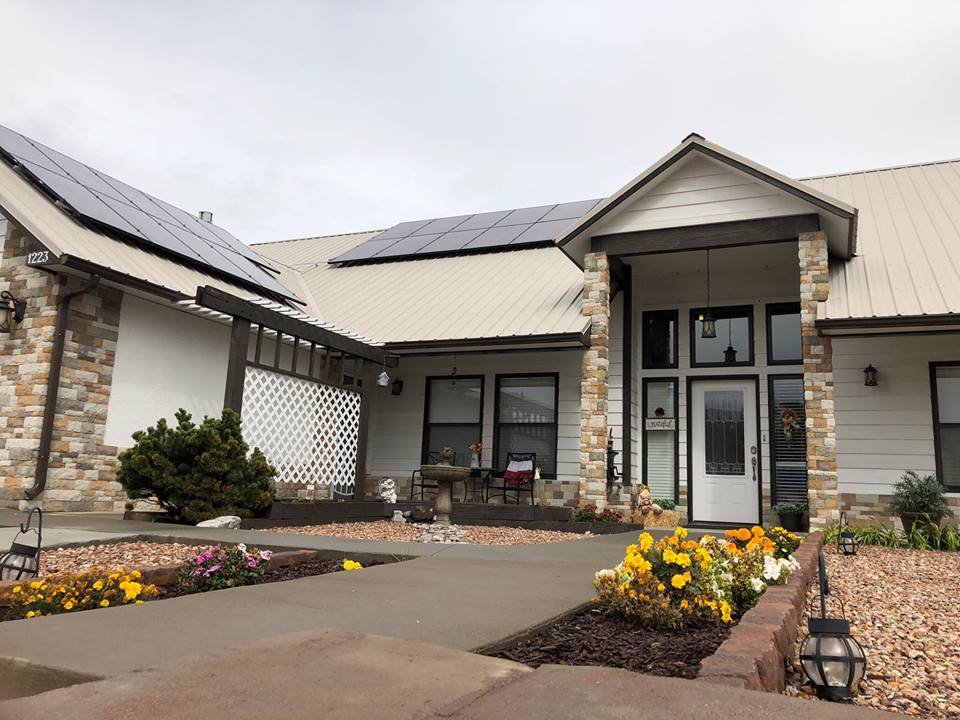 NM SOLAR GROUP - Updated June 2025 - 13 Photos - 1408 Black St ...
