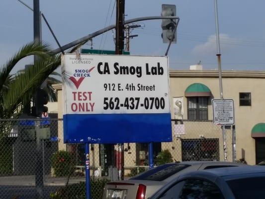 CALIFORNIA SMOG LAB TEST ONLY - Updated December 2025 - 28 Photos & 238 ...