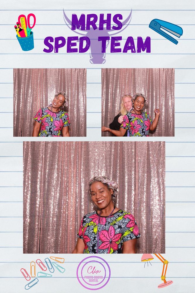 CLIX PHOTO BOOTH RENTAL - Updated October 2025 - 22 Photos - Katy ...