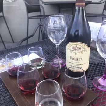 OLDE SCHOOLHOUSE VINEYARD & WINERY - Updated July 2025 - 35 Photos & 16 ...