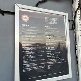 THE CAMP STORE - Updated May 2025 - 263 Photos & 99 Reviews - 7201 ...