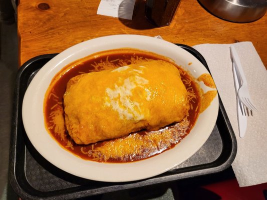 THE FAT BURRITO - Updated November 2024 - 59 Photos & 94 Reviews - 3015 ...