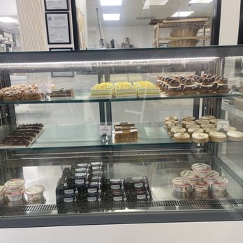 MAGNOL FRENCH BAKING - 317 Photos & 193 Reviews - 1500 N Post Oak Rd ...