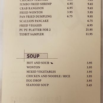 LONG’S KITCHEN - Updated December 2025 - 13 Photos & 42 Reviews - 1866 ...