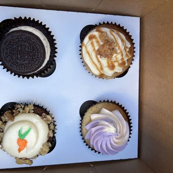 CUPCAKIN’ BAKE SHOP - Updated July 2025 - 74 Photos & 36 Reviews - 1197 ...