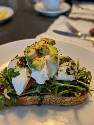 OVER EASY KITCHEN - 339 Photos & 275 Reviews - Breakfast & Brunch - 460 ...