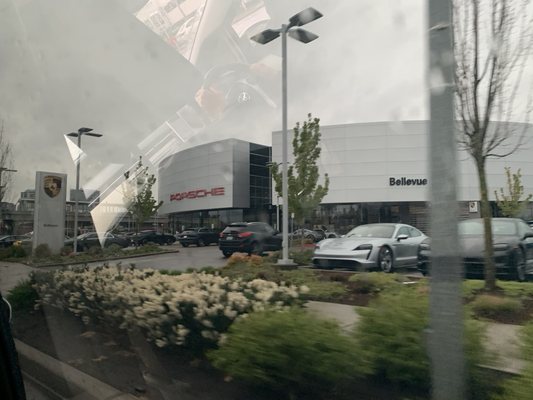 PORSCHE BELLEVUE - Updated June 2025 - 80 Photos & 202 Reviews - 11910 ...