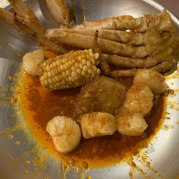 ROCKING CRAB - Updated October 2025 - 128 Photos & 87 Reviews - 8635 ...