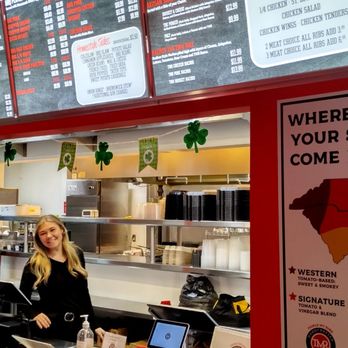 TICKLE MY RIBS - Updated May 2025 - 33 Photos & 55 Reviews - 6640 Old ...